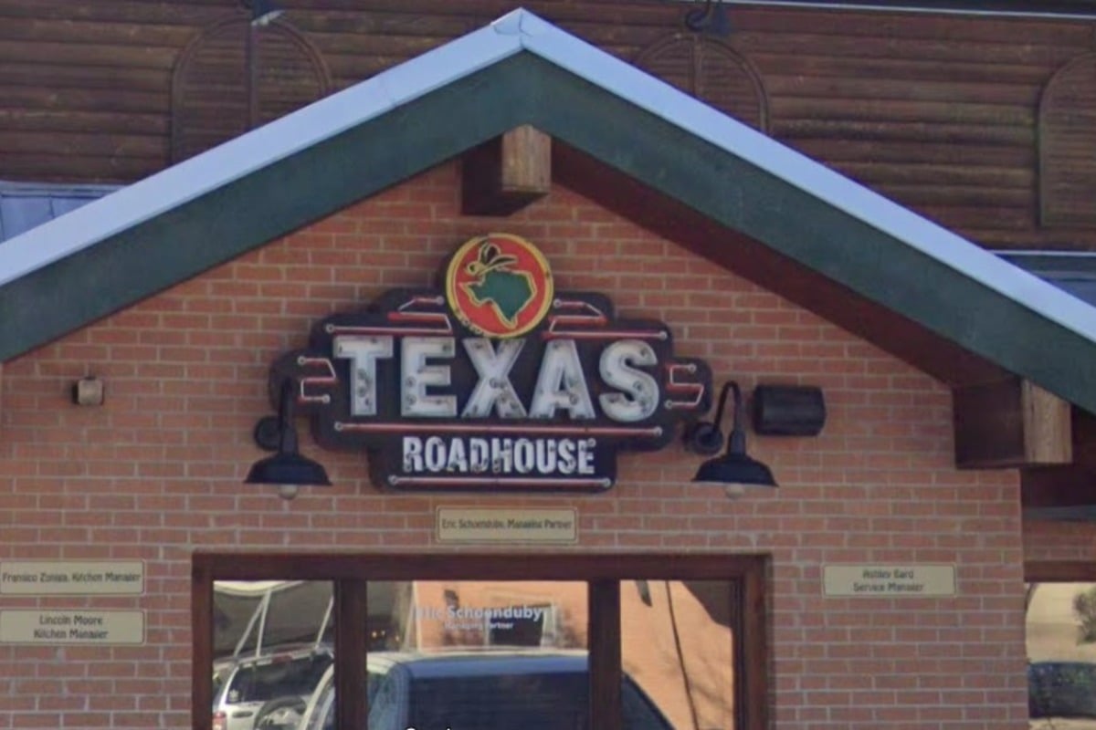 Texas Roadhouse to Open New Branch in Mt. Juliet, Local Burger King to