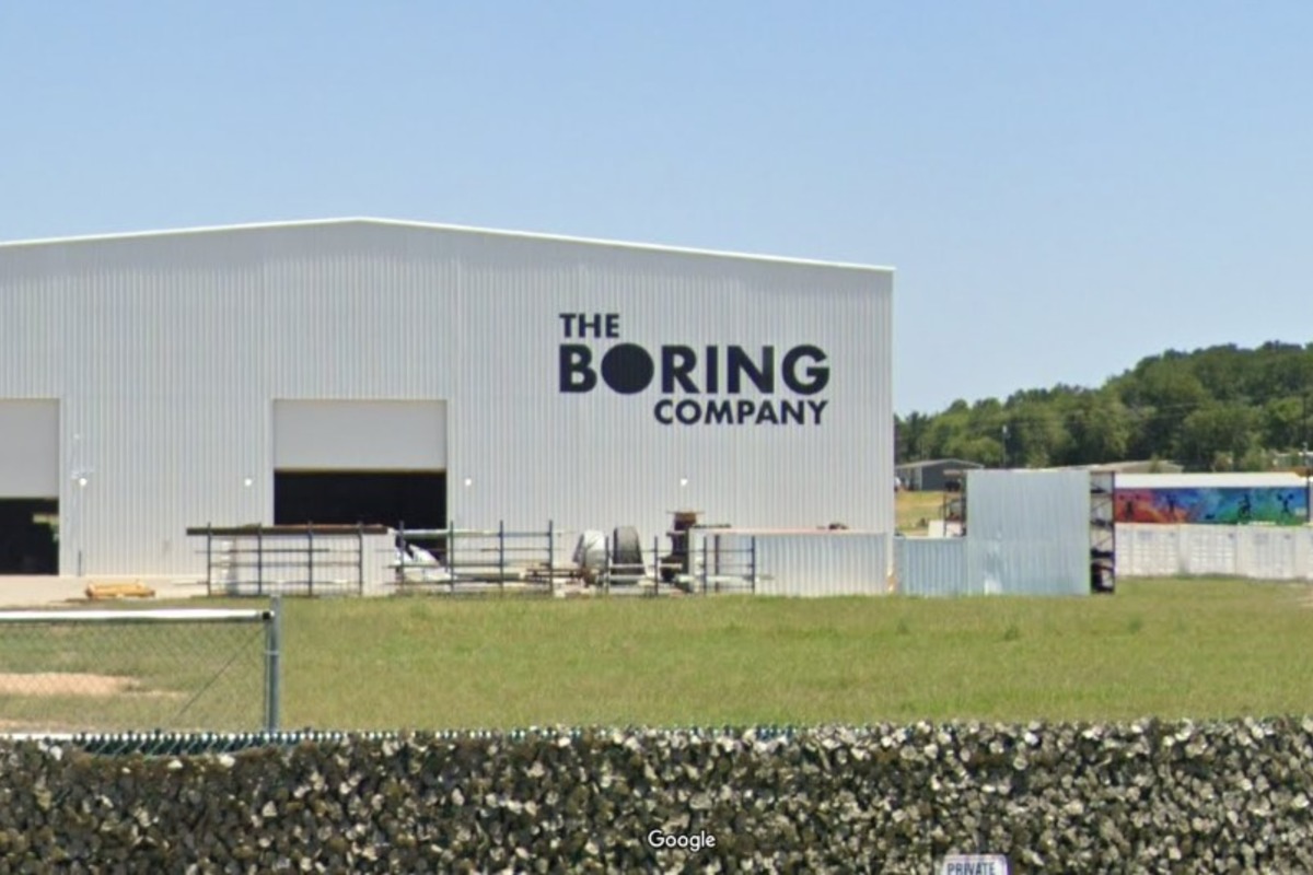 The Boring Company Under Fire for Environmental Missteps in Austin