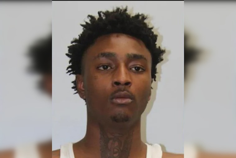 Third Suspect Charged in Round Rock Juneteenth Shooting