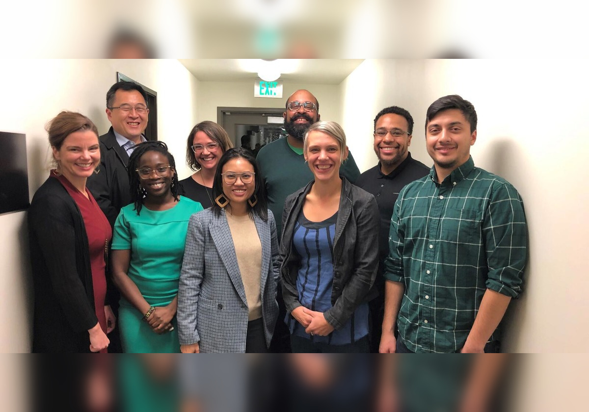 Tracy Scott Appointed to Portland Clean Energy Community Benefits Fund