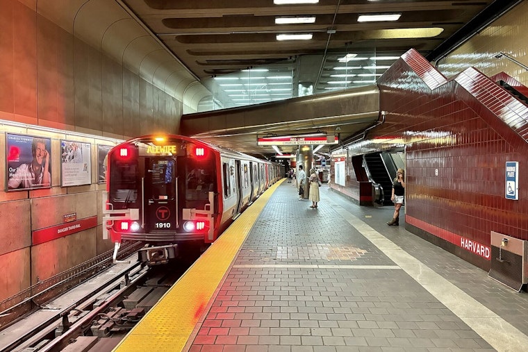 Tragedy Disrupts MBTA Red Line Service in Boston as Individual Fatally