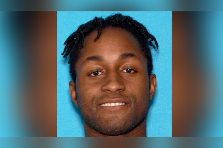 Trey Hallman Convicted of 2019 Triple Shooting in South Sacramento,