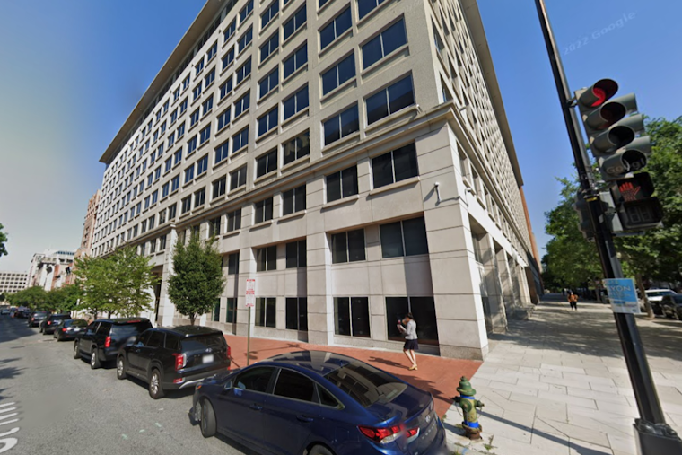 Two Men Sentenced In Washington D C For Drug Trafficking Conspiracy