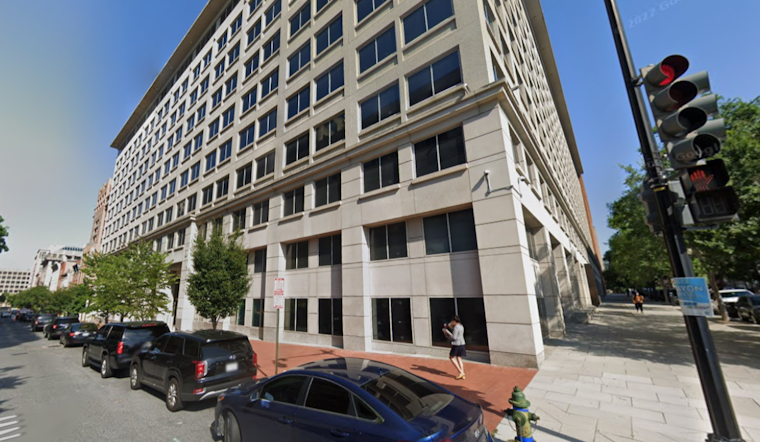 Two Men Sentenced In Washington D C For Drug Trafficking Conspiracy