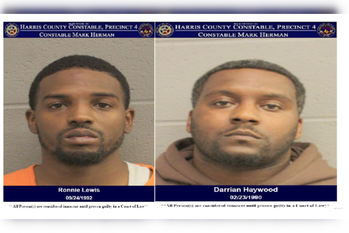 Two Suspects Apprehended in Daylight Robbery of Chase Bank ATM in