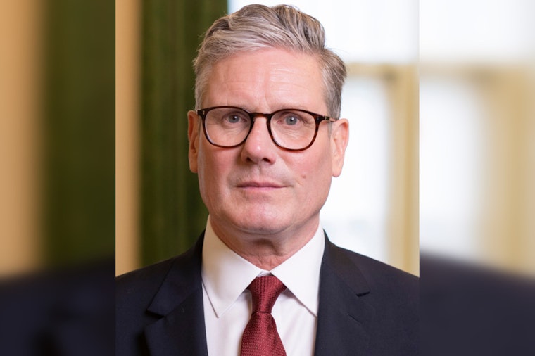 UK Prime Minister Starmer to Meet President Biden at White House,