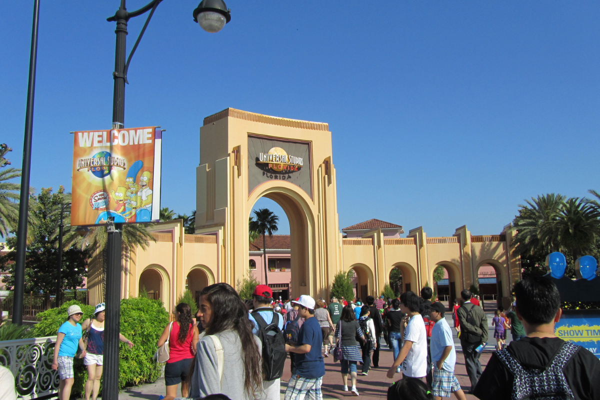 Universal Orlando Resort Announces Summer 2025 Opening for Epic
