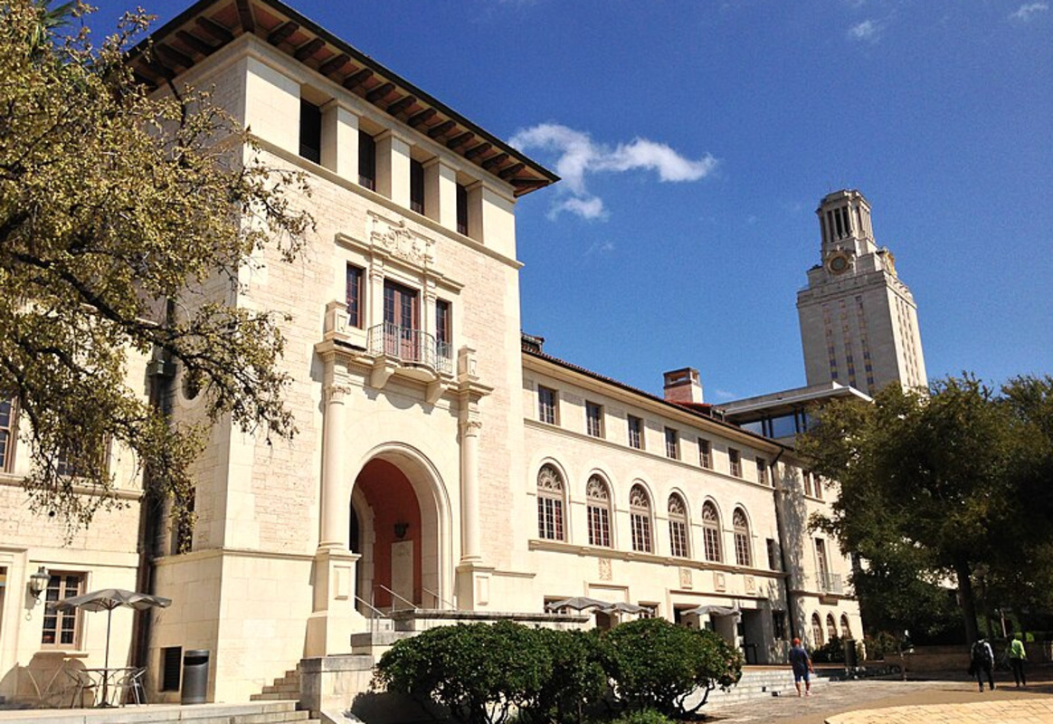 University of Texas at Austin Breakthrough Enables Visualization of