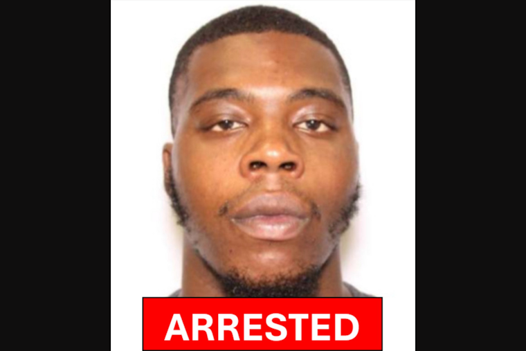 UPDATE: Baltimore Man Charged in Connection with the Fatal Shooting of