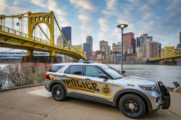 UPDATE: Missing Pittsburgh Boys Found Safe, Beechview Community