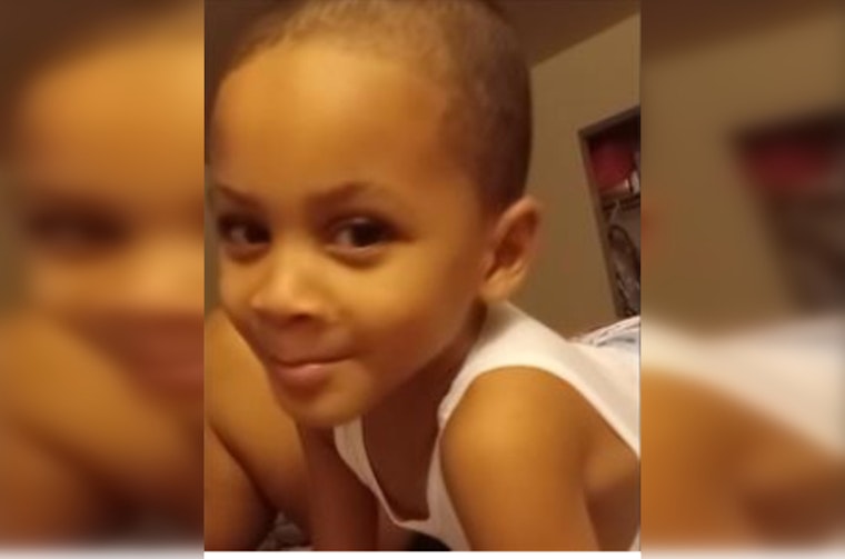 Urgent Search for Missing 3-Year-Old Malakhai Watkins and Mother in