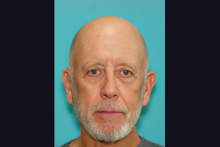 Urgent Search: San Diego Police Seek Help Finding Missing 80-Year-Old