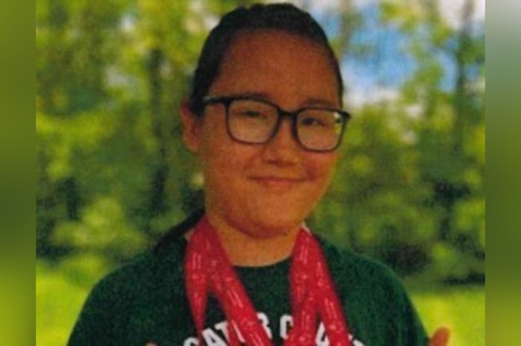 Urgent Silver Alert Issued for Missing 19-Year-Old Mia Wilson, Feared
