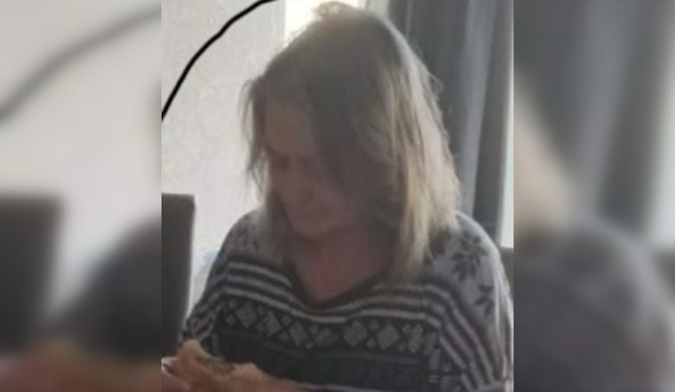 Urgent Silver Alert Issued for Missing Woman in Phoenix, Police Seek Urgent Silver Alert Issued for Missing Woman in Phoenix, Police Seek