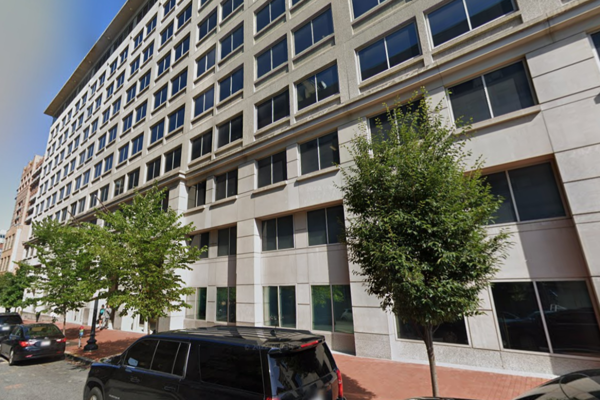 U.S. Attorney Matthew Graves Hosts 14th Annual Youth Summit in