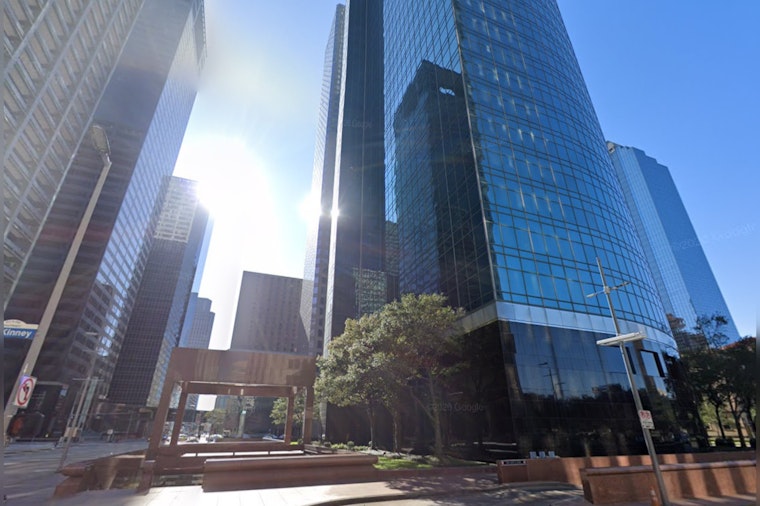 U.S. Attorney's Office in Southern District of Texas Hosts Historic