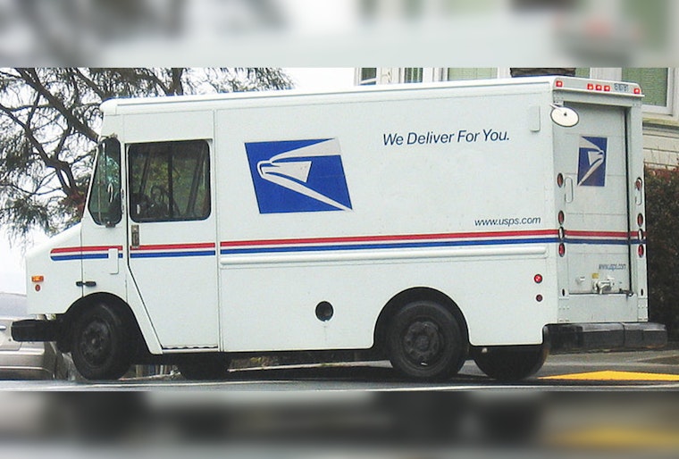 USPS Bolsters Mail Network with New Regional Processing Center in