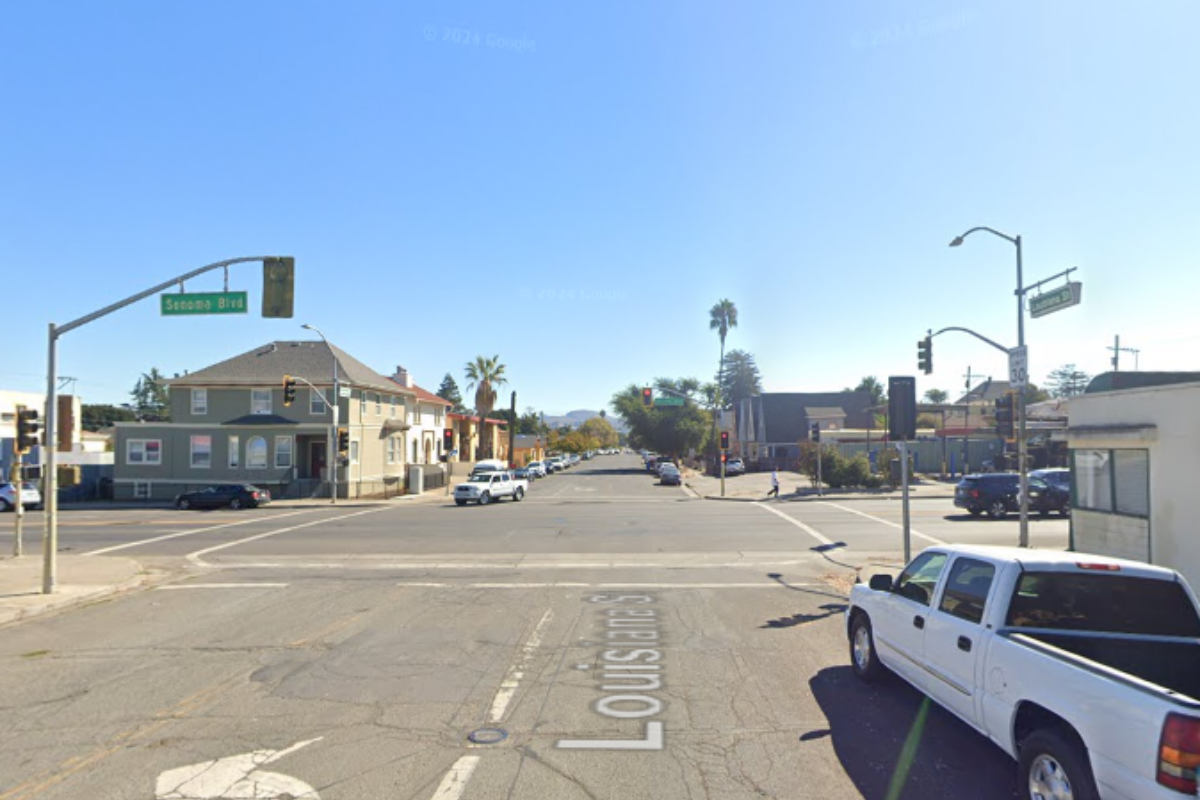 Vallejo Police Investigate 14th Homicide Of 2024 Following Late Night