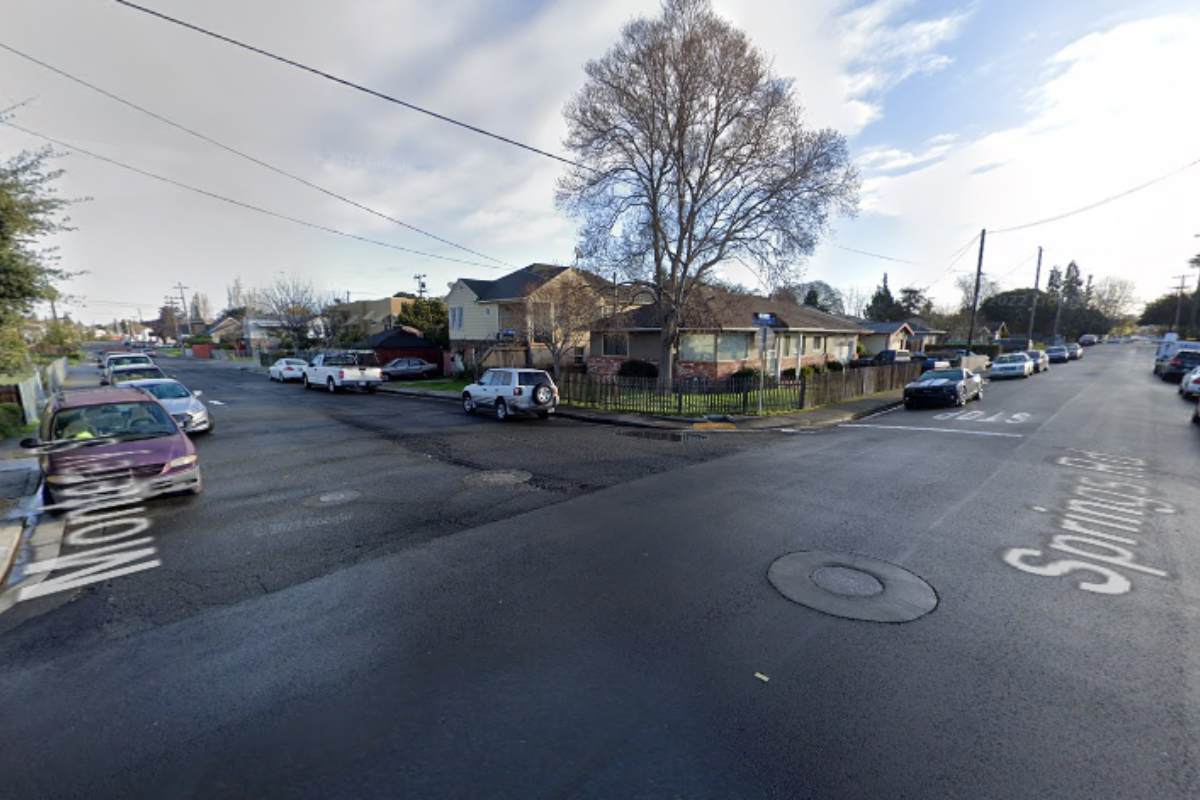 Vallejo Shooting: One Dead, Three Wounded as VPD Investigates 11th