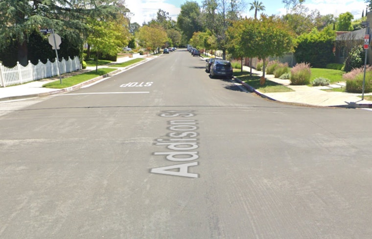 Valley Village Home Invasion Leads to Shootout, One Suspect Critically