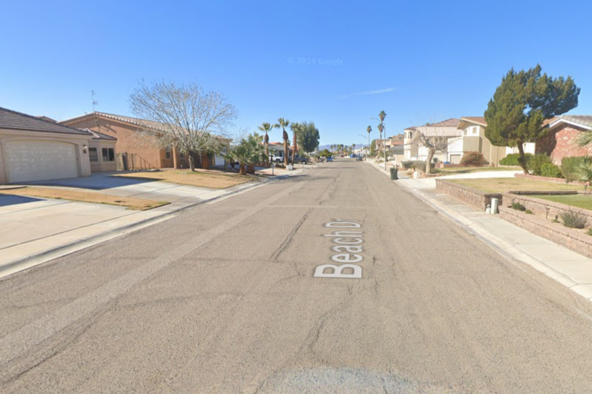 Van Nuys Man Arrested for Felony DUI Boating After Collision on