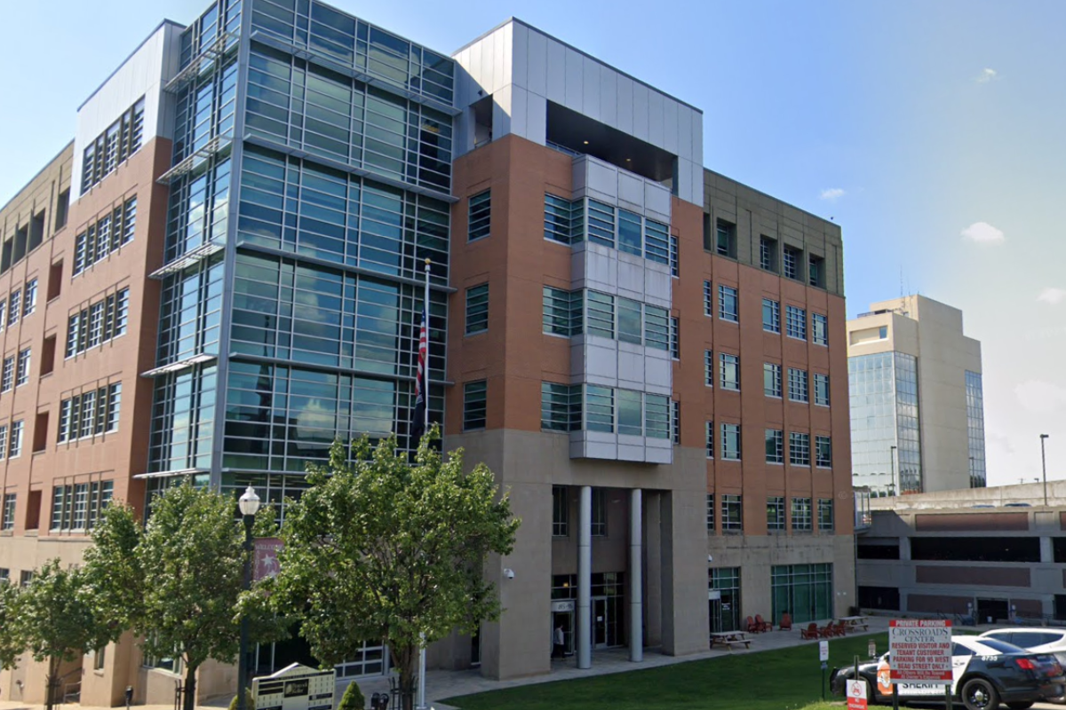 Washington County Controller April Sloane Jailed Again After Bail