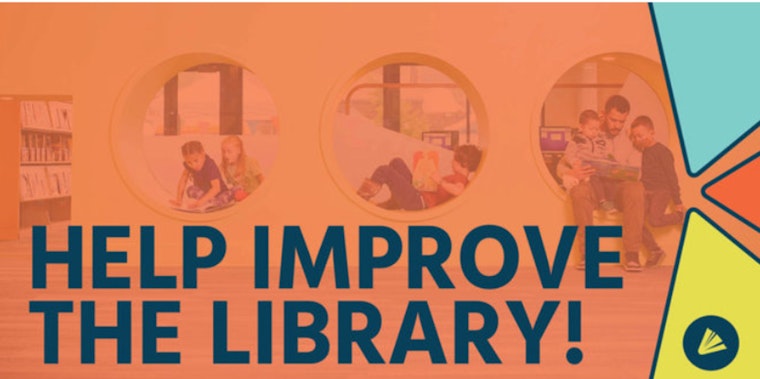 Washington County Library System Seeks Public Input Through Community