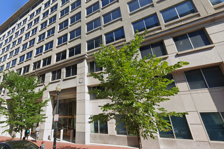 Washington D.C. Man Convicted for Armed Assault and Burglary in