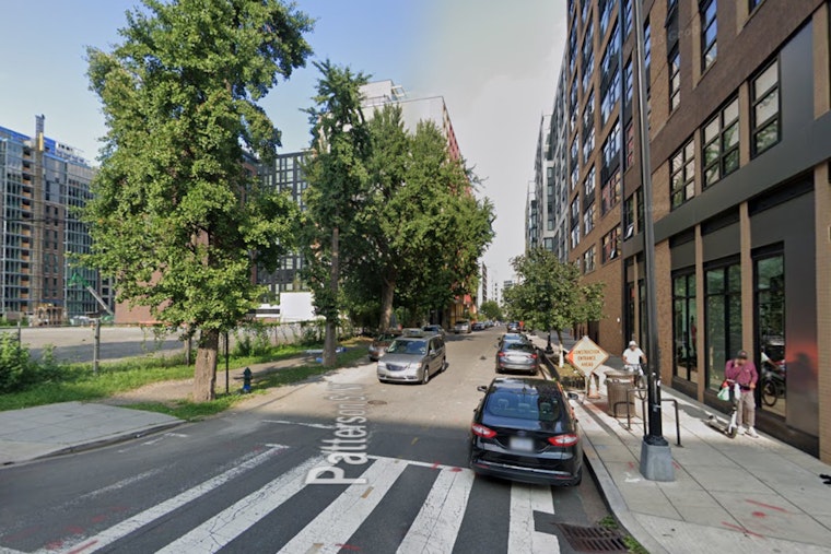 Washington, D.C. Man Sentenced to 20 Years for Second Degree Murder in