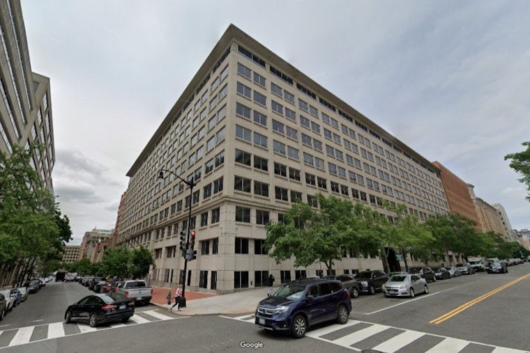 Washington D.C. Man Sentenced to Over 8 Years for Involuntary