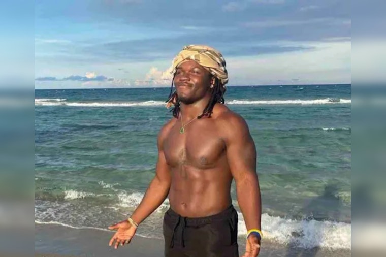 Wellington Community Mourns the Loss of Beloved College Athlete Delani