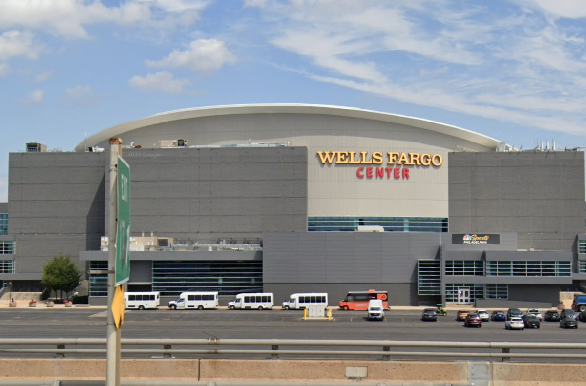 Wells Fargo to Withdraw from South Philadelphia Arena Naming Rights in
