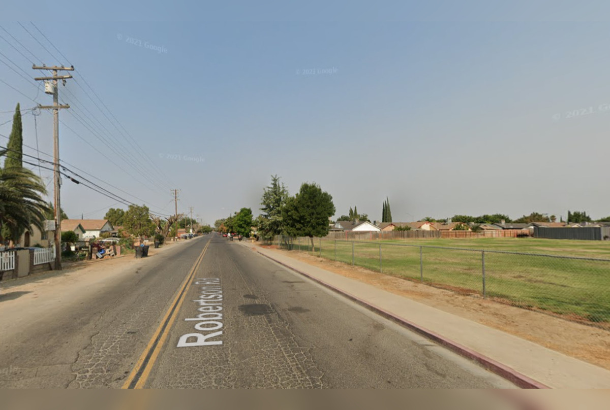 West Modesto Tragedy: Person Hospitalized with Severe Burns, Several