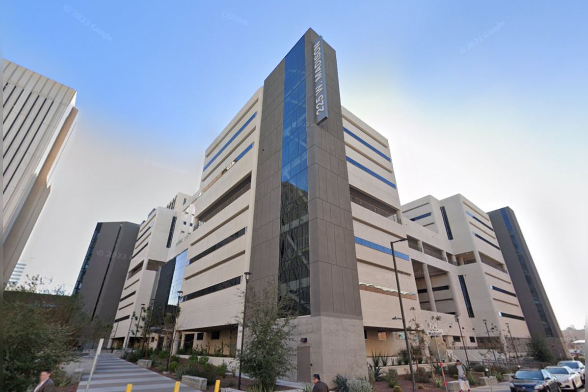 West Phoenix Arsonist Sentenced, Osman Perez Vazquez to Serve 4 Years