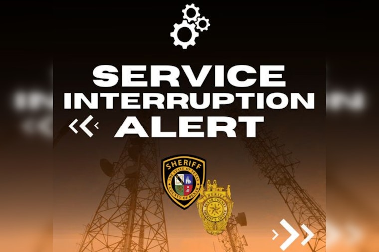 Widespread Spectrum Outage Disrupts Services for Thousands Across