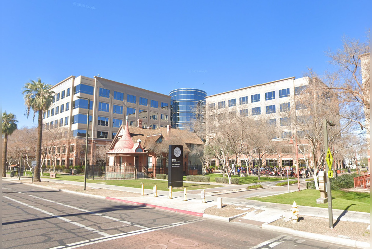 Wildfire Mitigation Efforts Ramp Up Near Prescott, DFFM Launches