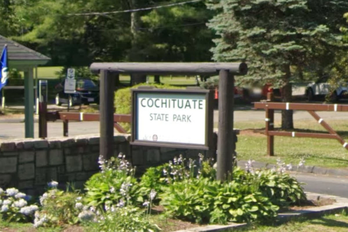 Woman in Critical Condition After Lake Cochituate Rescue, Bystanders
