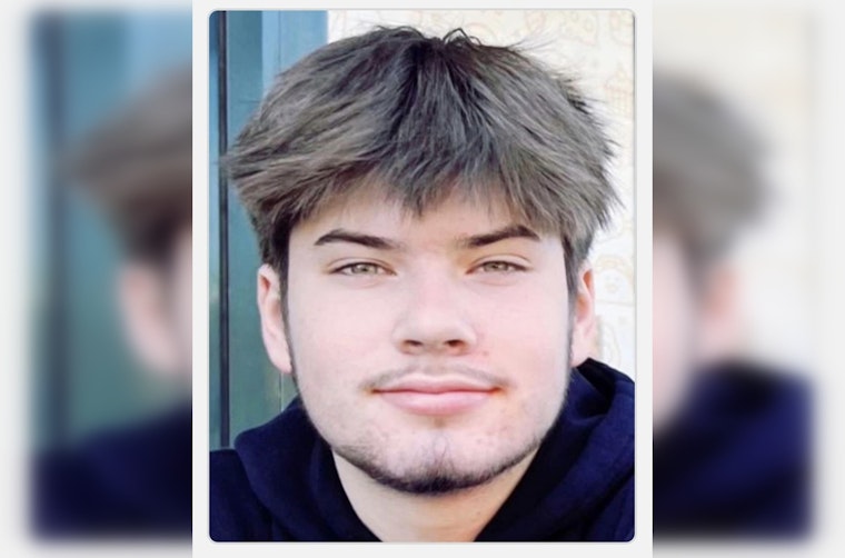 Worcester Police Appeal to Public in Search for Missing Lancaster