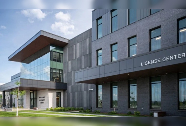 Wright County License Center Back in Action After Global Tech Glitch