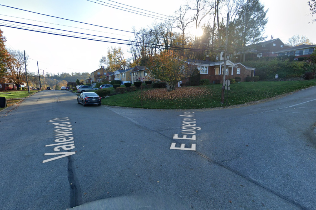 19-Year-Old Pedestrian Stabilized After Being Pinned Under Car in