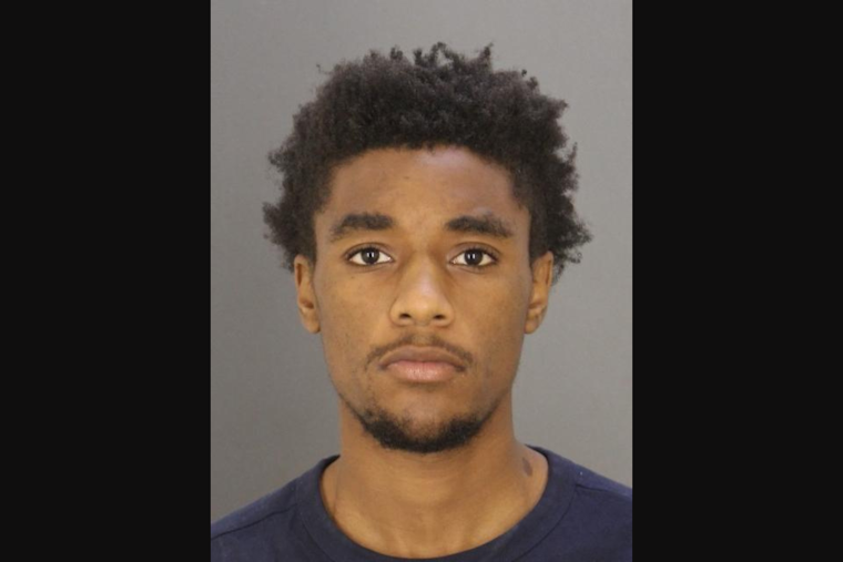 20-Year-Old Suspect Arrested for First-Degree Murder in Baltimore