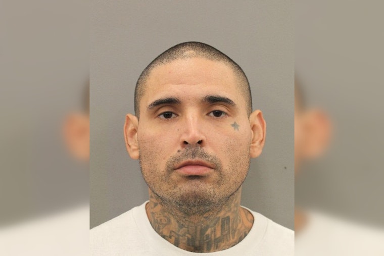 37-Year-Old Suspected of Aggravated Robbery Charged in Houston