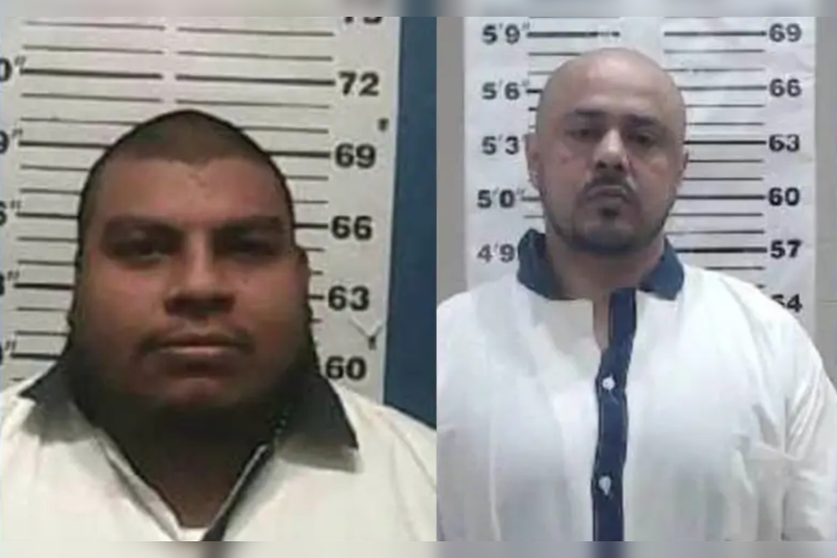 47 Charged in Major Gwinnett County Gang Operation, Massive Drug