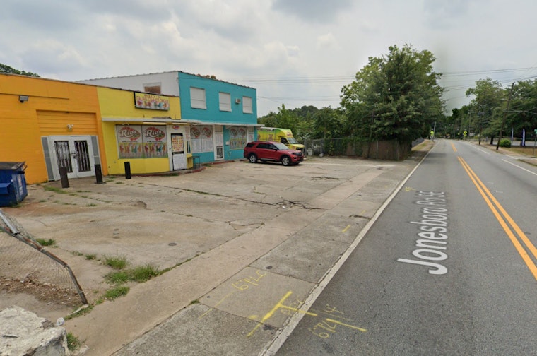 62-Year-Old Man Injured in Drive-By Shooting Near Atlanta Ice Cream