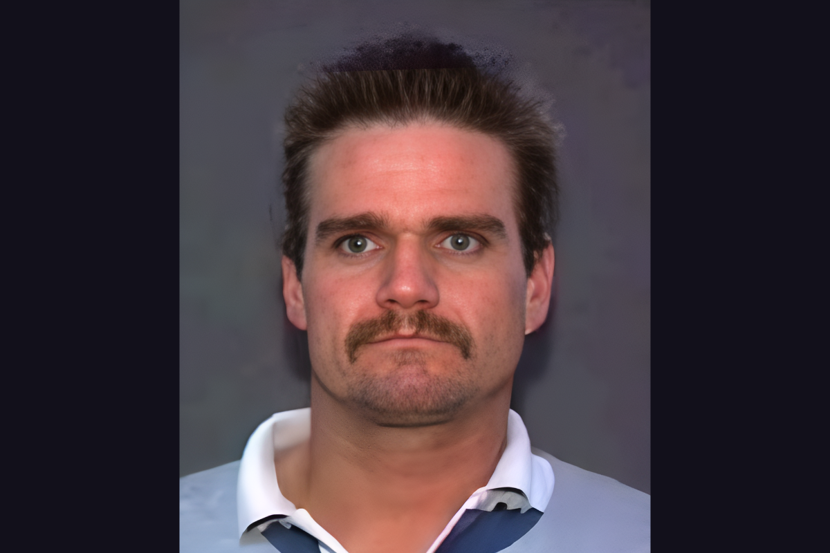 Alameda County Sheriff Reinvigorates Cold Case, Seeks Public's Help