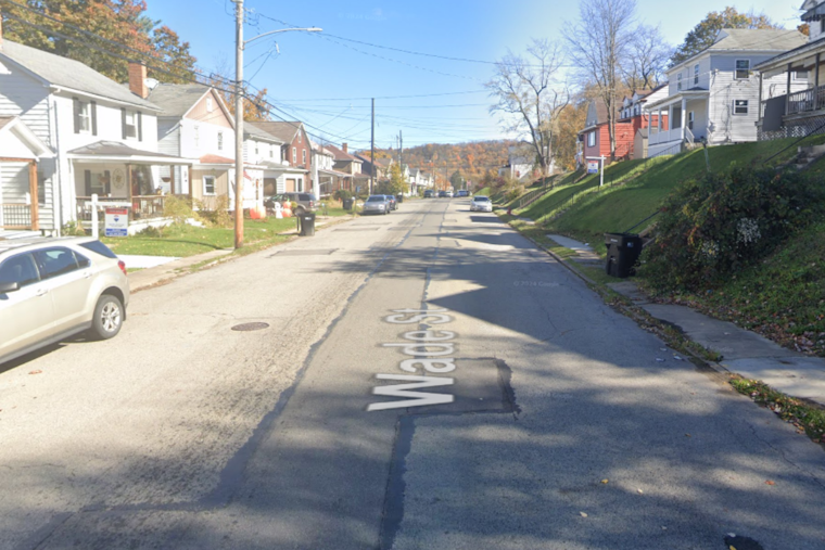 Aliquippa Man Charged with Homicide in Shooting Death of Treonna