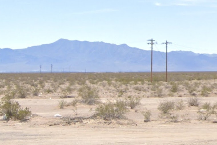 Amargosa Valley Residents and Conservationists Wary as Mining Company