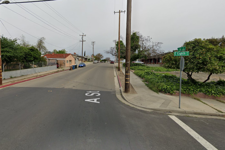 Antioch Police Investigate Early Morning Fatal Shooting on E. 8th