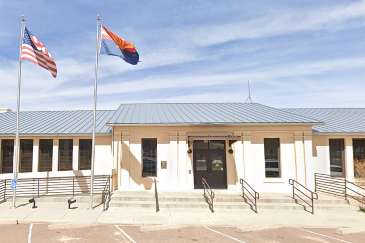 Apache County Attorney Michael Whiting Indicted for Misconduct and