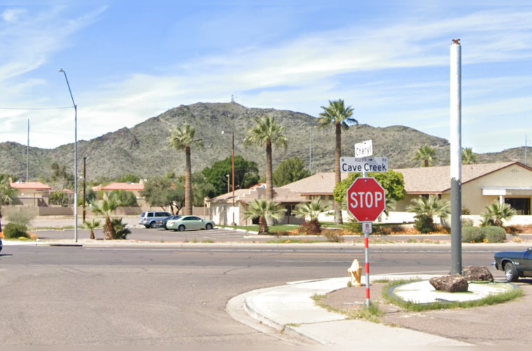 Argument Turns Fatal in North Phoenix Shooting, Suspect in Custody